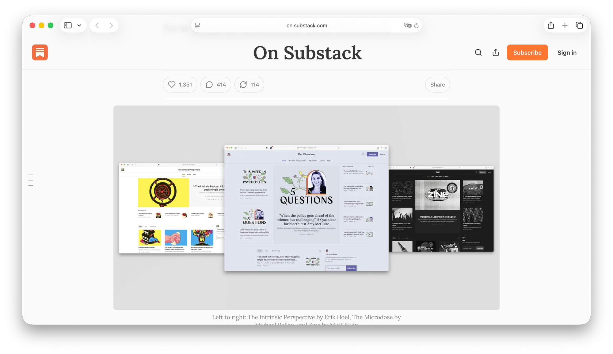 Newsletters : les questions à se poser pour choisir sa plateforme